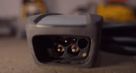 Why Charging Equipment Isn't Ready in Tesla and How to Solve It? - Ev ...