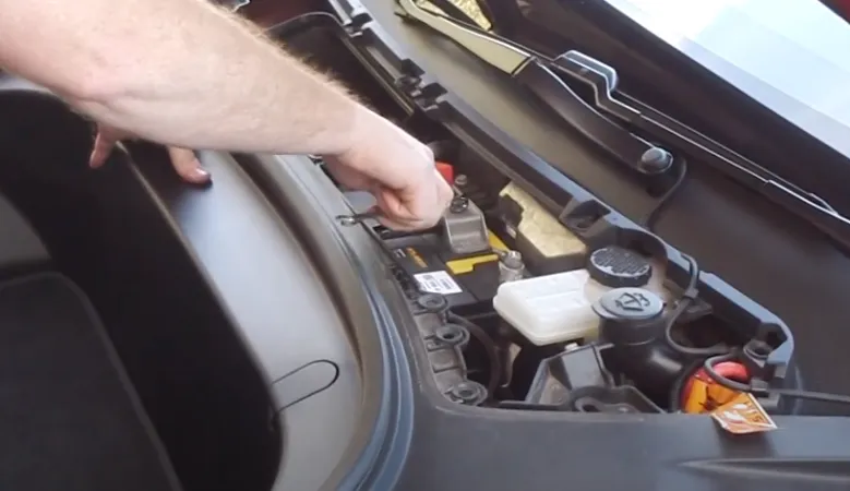 Tesla 12V Battery Replacement Cost, Lifespan, & DIY Tips - Ev Seekers
