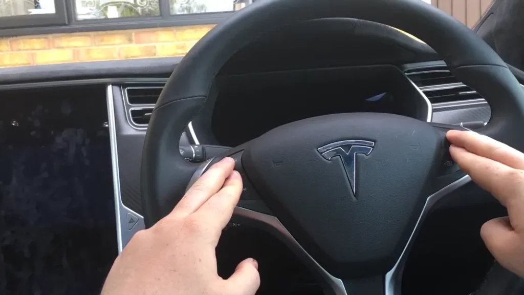 Is Tesla Screen Replacement Worth the Cost? 2025 Repair Guide - Ev Seekers