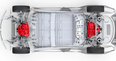 Tesla's Dual Motor: Accelerating Towards a Smoother Drive - Ev Seekers