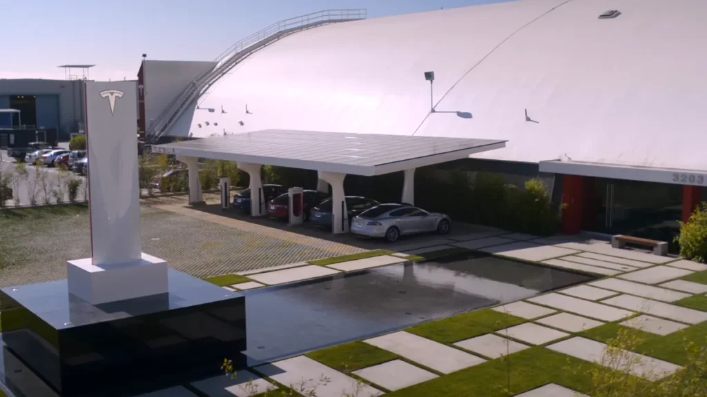 Tesla High-Usage Supercharger Station: A Complete Guide - Ev Seekers