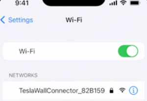 Tesla Wall Connector Not Connecting to Wi-Fi: A Comprehensive Guide ...
