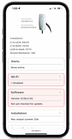 Tesla Wall Connector Not Connecting to Wi-Fi: A Comprehensive Guide ...