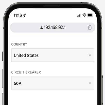 Tesla Wall Connector Not Connecting to Wi-Fi: A Comprehensive Guide ...