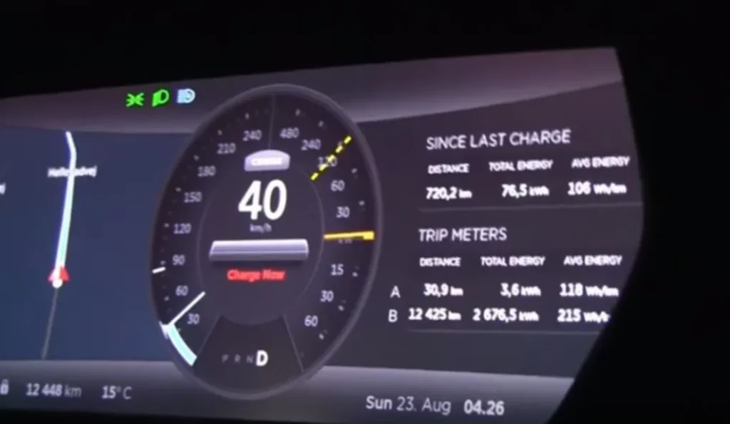 How to Gain Highest Mileage Tesla with Original Battery! - Ev Seekers