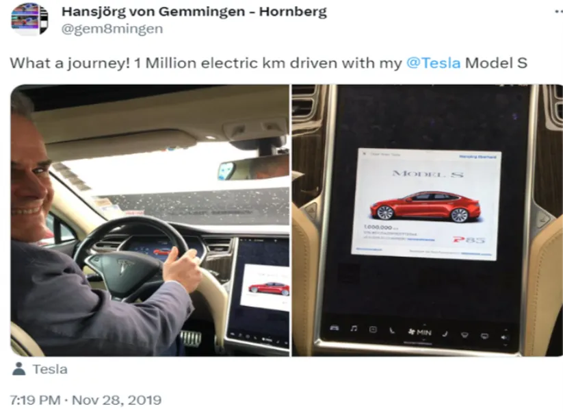 How to Gain Highest Mileage Tesla with Original Battery! - Ev Seekers