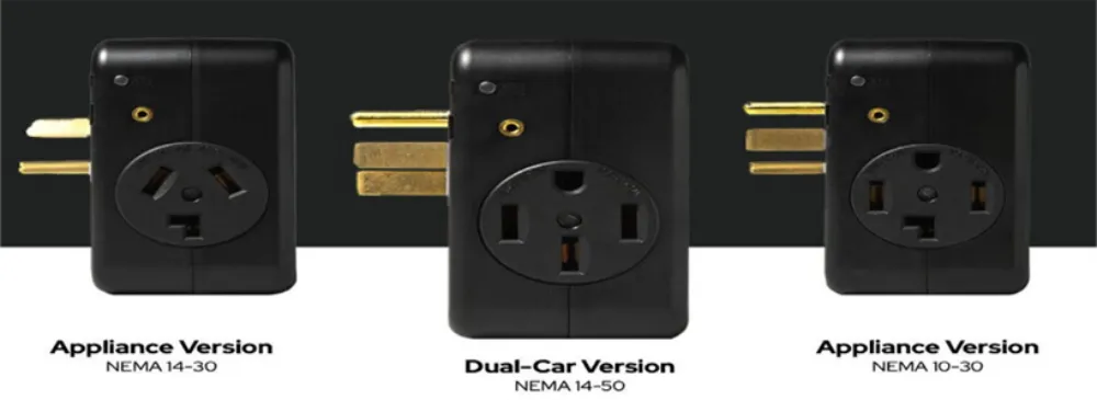 The Ultimate Guide: Installing a 240V Outlet to Home Charge Your Tesla ...