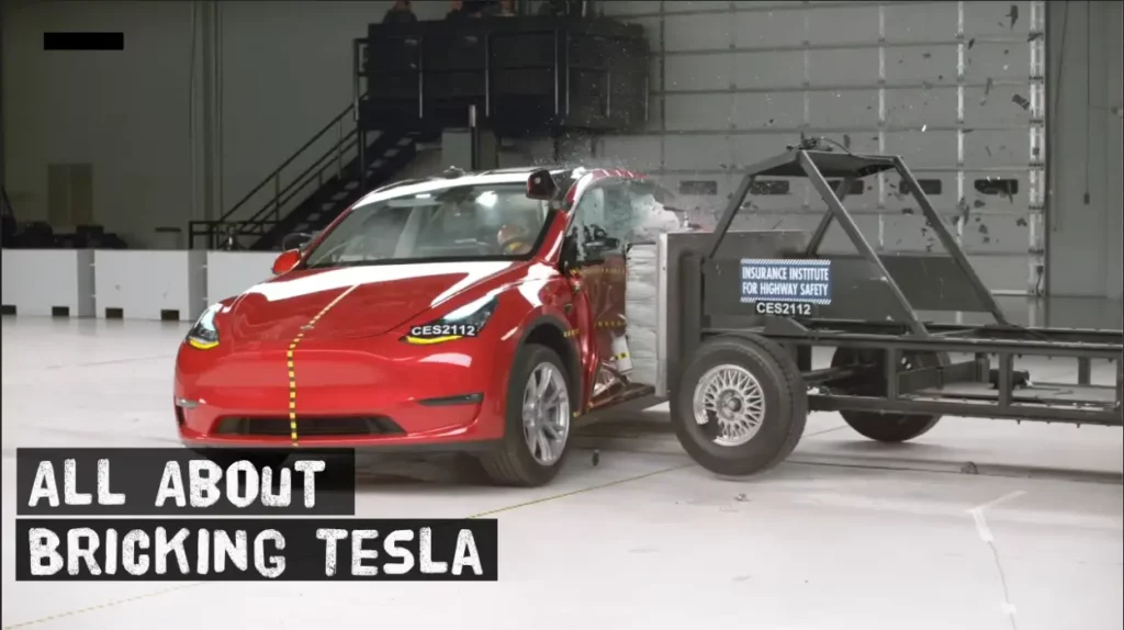 All About Bricking Tesla: Why it Occurs and What to Do? - Ev Seekers