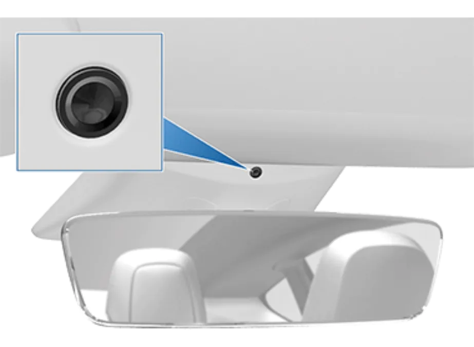 Making the Most of Your Tesla: How To Access Tesla Interior Camera ...