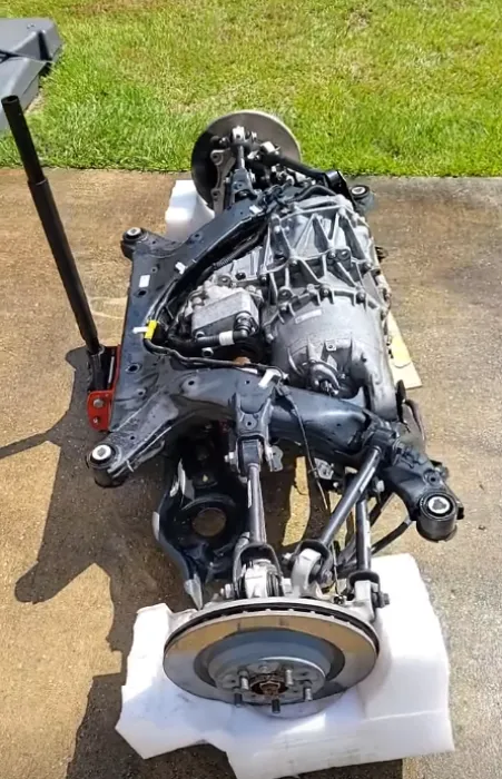 Tesla Drive Unit Failure Symptoms and Solutions - Ev Seekers