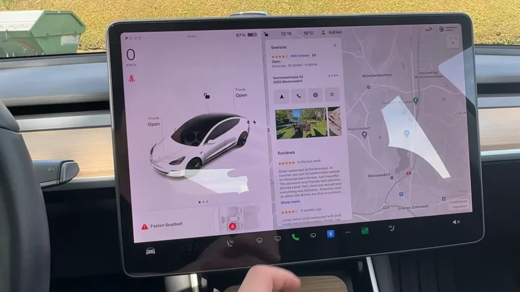 Tesla Window Rolling Down on Its Own: Here is How to Fix It - Ev Seekers