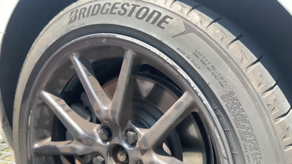 Are Tesla Model 3 Rim Replacements Overpriced? OEM vs. Aftermarket - Ev ...