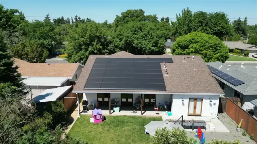 All About Tesla Solar Panel Dimensions - Ev Seekers