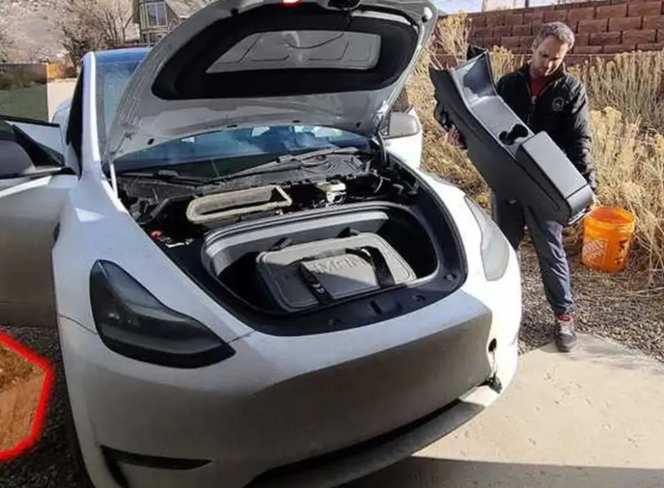 All About Bricking Tesla: Why it Occurs and What to Do? - Ev Seekers