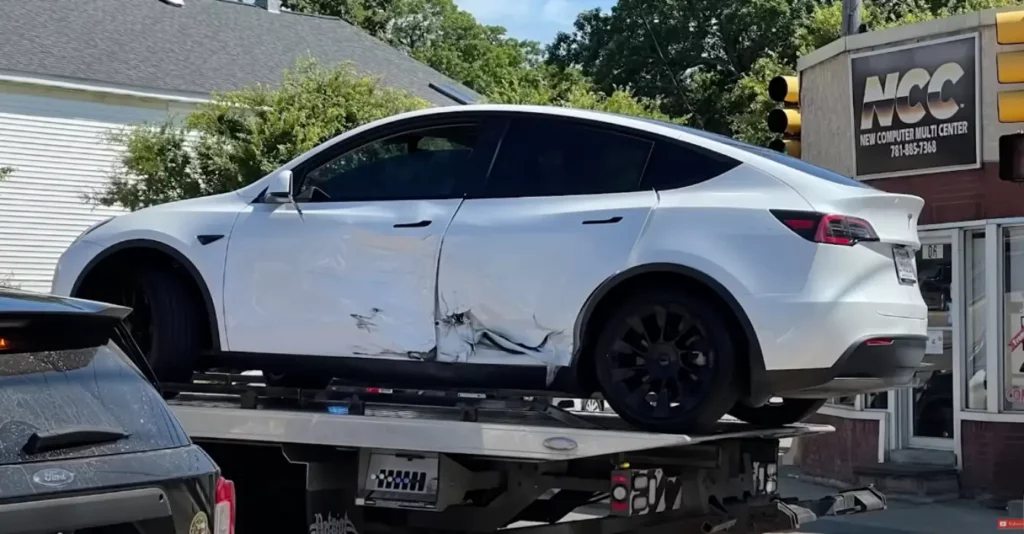 All About Bricking Tesla: Why it Occurs and What to Do? - Ev Seekers