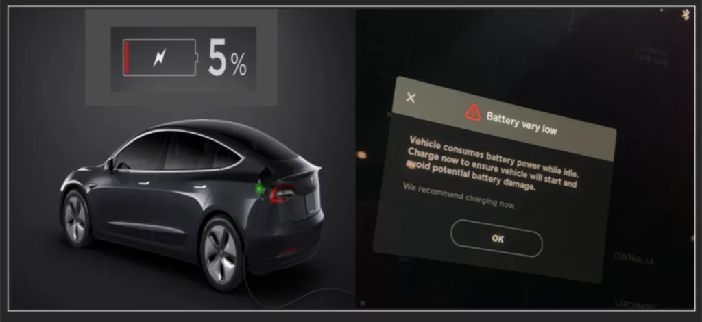 Take Care of Your Tesla Emergency Charge Like A Pro! - Ev Seekers