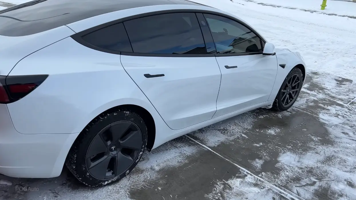 7 Reasons Why Your Tesla Window Won’t Go Up (With Fixes) - Ev Seekers