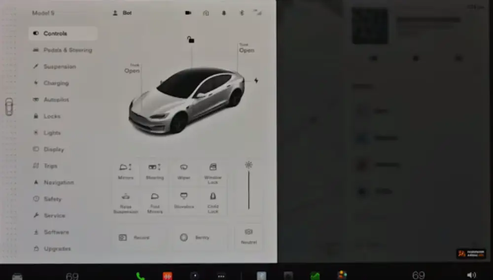 Why Tesla Sentry Mode Always On [Explanation] - Ev Seekers