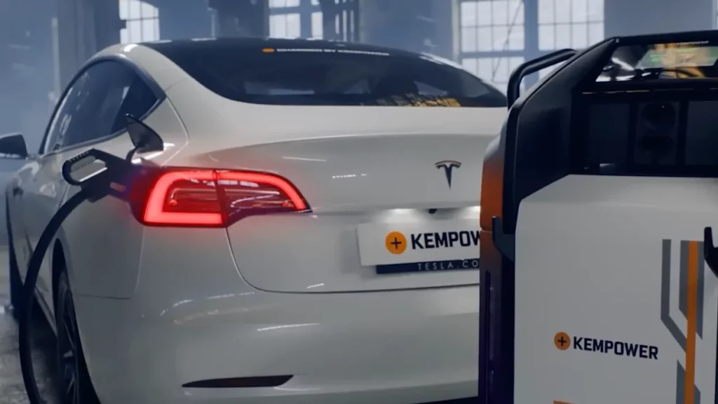 Take Care of Your Tesla Emergency Charge Like A Pro! - Ev Seekers