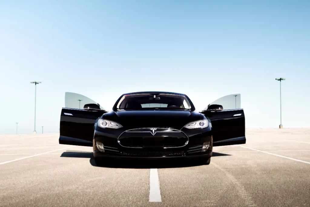Tesla Cabin Overheat Protection Not Working: What You Need to Know - Ev ...
