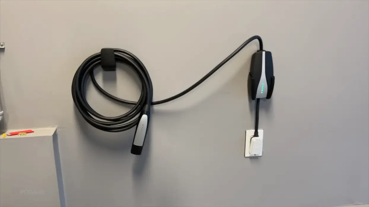 Tesla Mobile Connector Charging Speed – How Fast Can You Get Going ...