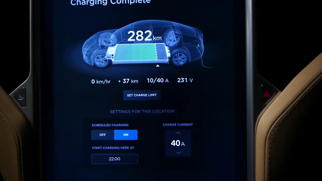 The Ultimate Guide To Make the Most of Tesla Off Peak Charging! - Ev ...