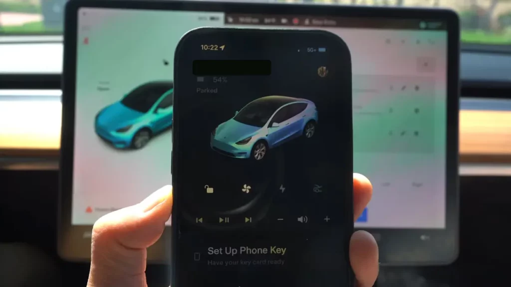 Tesla Not Unlocking with Phone: Causes and Fixes Explained - Ev Seekers