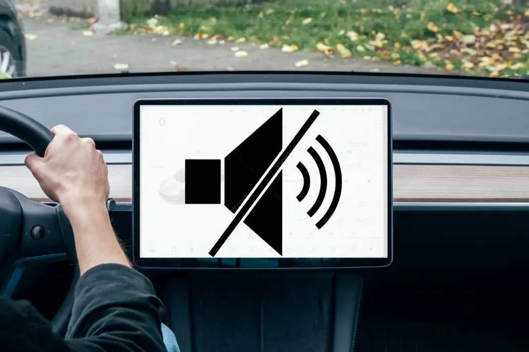 Tesla Volume Not Working: Causes and Solutions - Ev Seekers