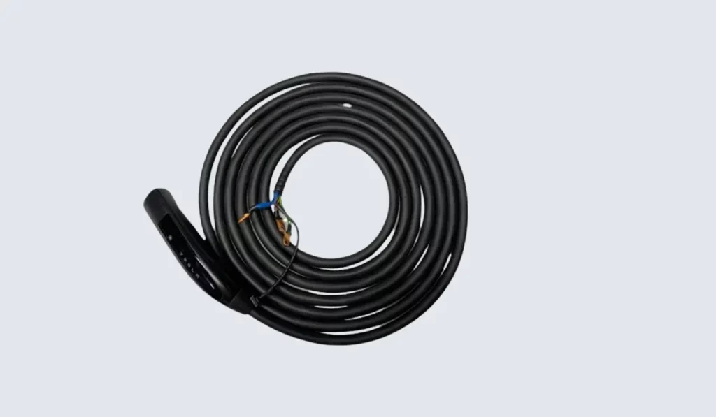 Tesla Charging Cable Replacement: The Complete Guide! - Ev Seekers