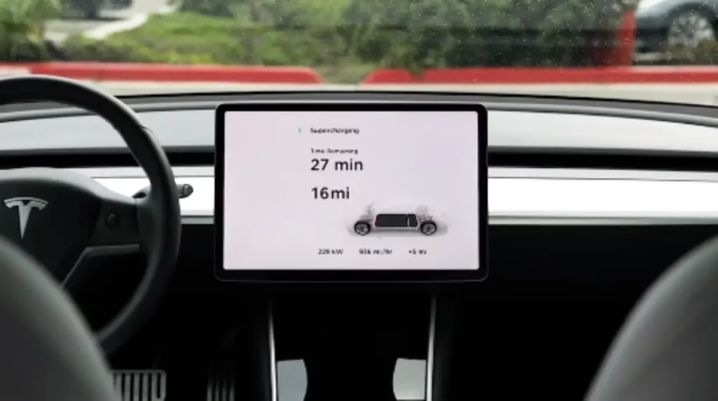 Why Does Tesla Charging Slow Down? (with Solutions) - Ev Seekers