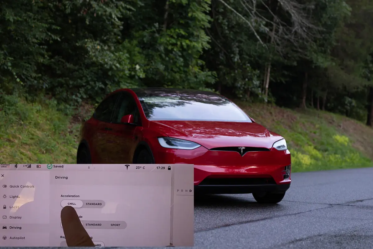 Does Tesla Chill Mode Increase Range? - Ev Seekers