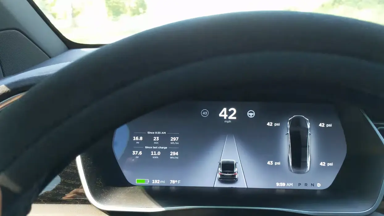 7 Reasons Your Tesla Lane Departure Avoidance Features Unavailable - Ev ...