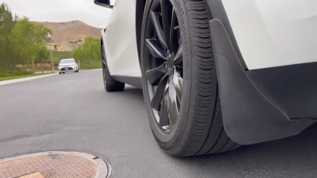 Who Makes Tesla Tires? - Ev Seekers