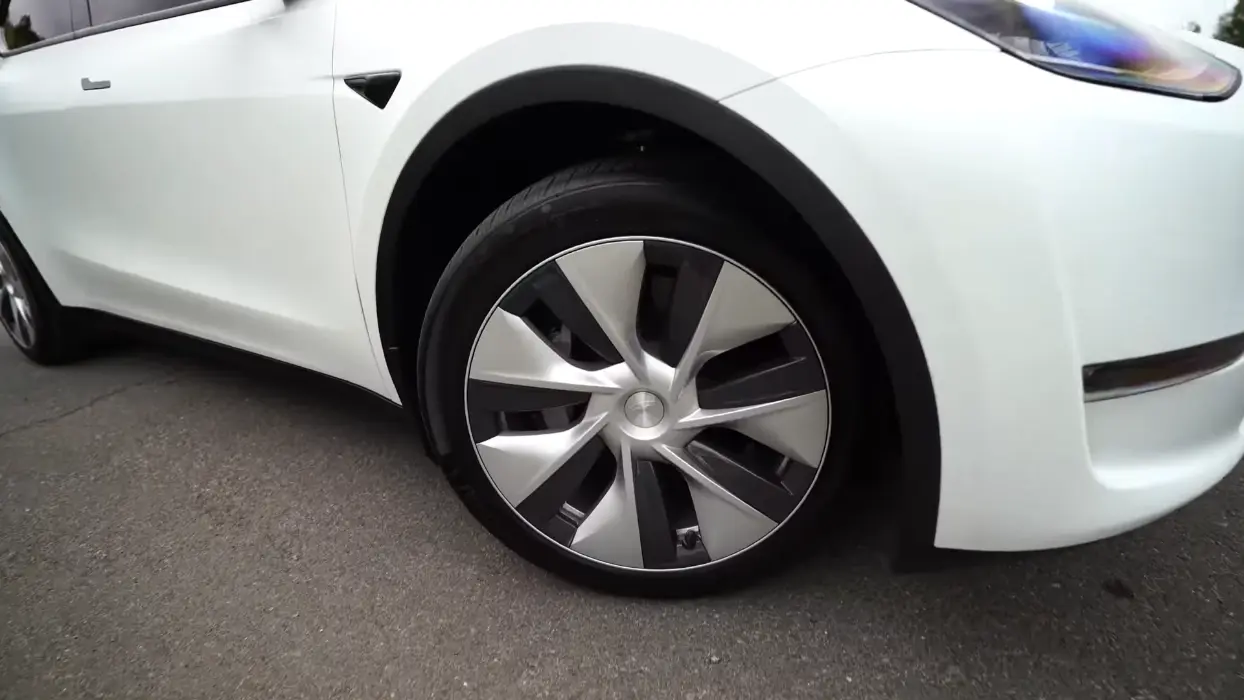 Who Makes Tesla Tires? - Ev Seekers